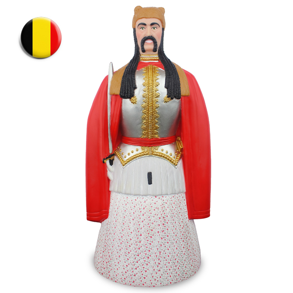 Ambiorix - Zagazudos